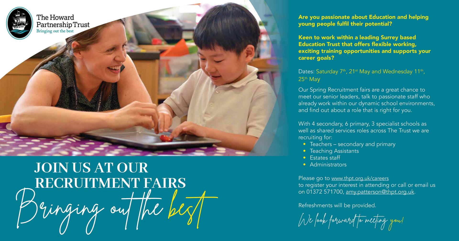 Three Rivers Academy - Home