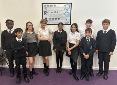 Three Rivers Academy - Students launch social media campaign to save ...